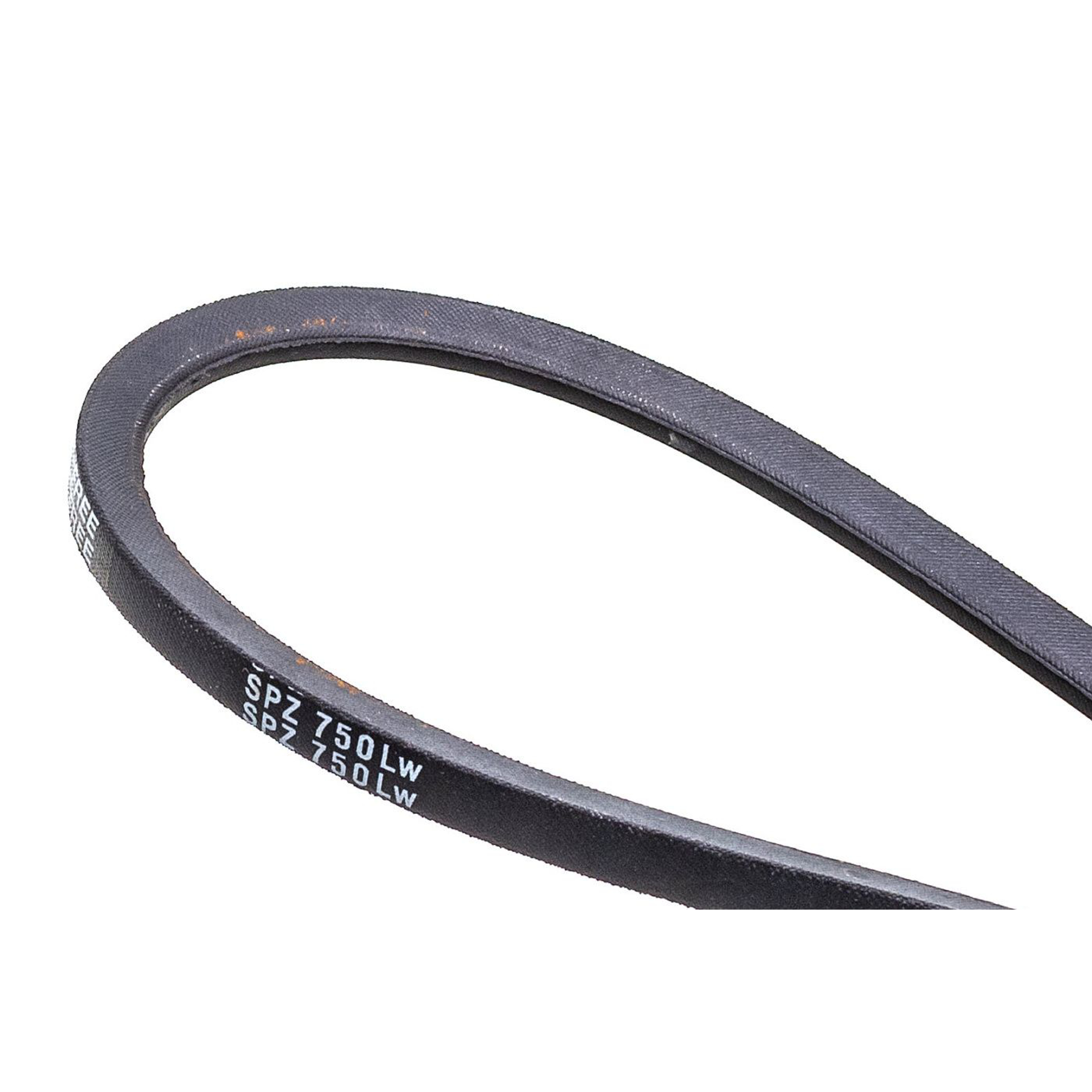 Klinový remeň 712 mm x 763 mm x 10 mm pre motorové kosačky AL-KO Alko ...